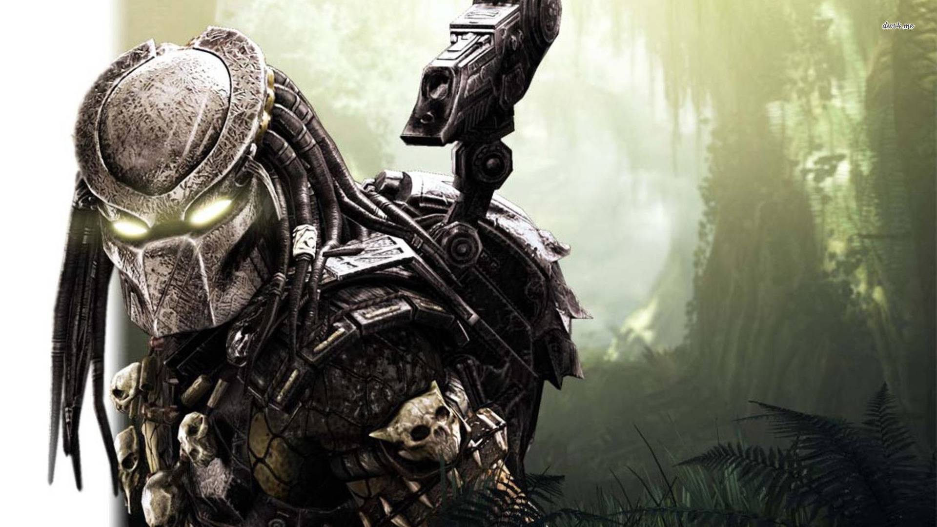 Aliens versus Predator 2: Primal Hunt # 7