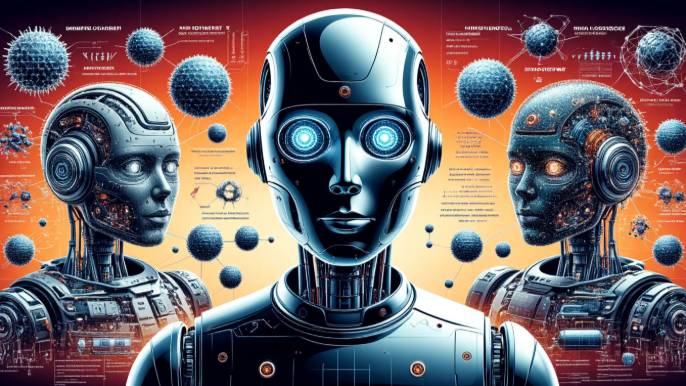 Удивил: тренды технического прогресса gartner совпадают с прогнозом 2025-2032 астролога К.Дарагана