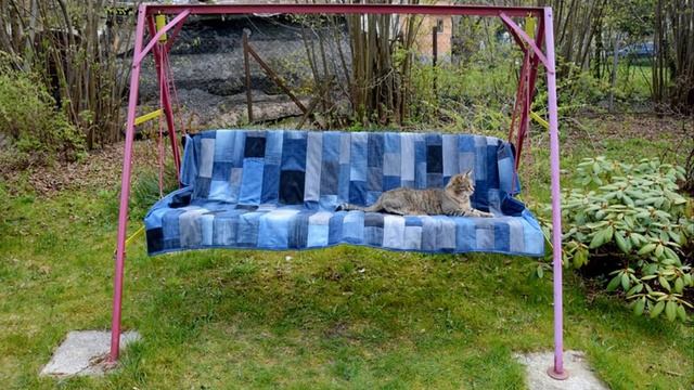 87+ КРУТЫХ Идей из Старых Джинс — Не Выбрасывай, а Преврати в Шедевр! 👖✂️