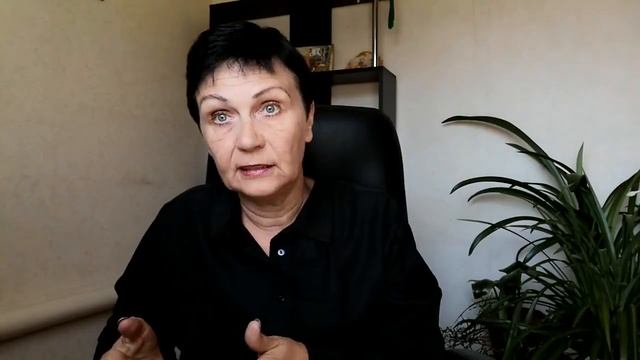 Не думайте об этом во время приступа тревоги