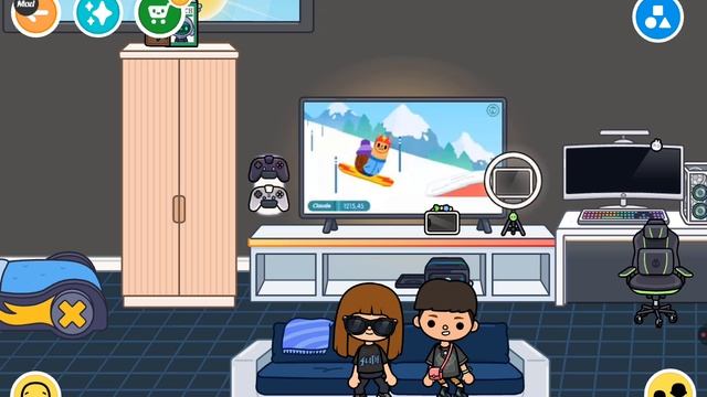 сериал школа 12 серия