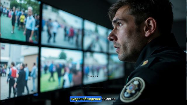 Подкаст_ _Как профессиональная охрана делает ваши мероприятия безопасными_