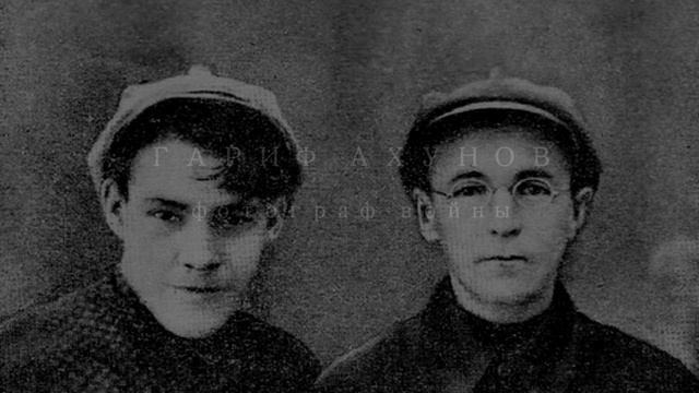 "Все ушли на фронт", Детская студия медиатехнологий "Квартал", Республика Татарстан