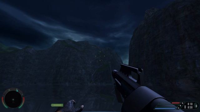 Far Cry 1. 17 Серия