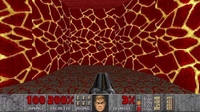 DOOM (проходим на стриме) [05]