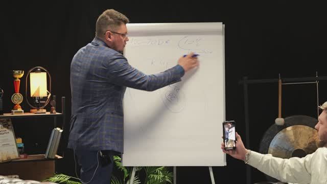 Презентация «Клуба Частных Риелторов»