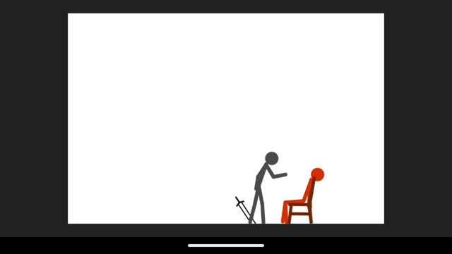 История стикмана 4 часть 14