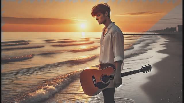 👉 «Всё для нас – Романтический клип _ Премьера Шансон 2025»