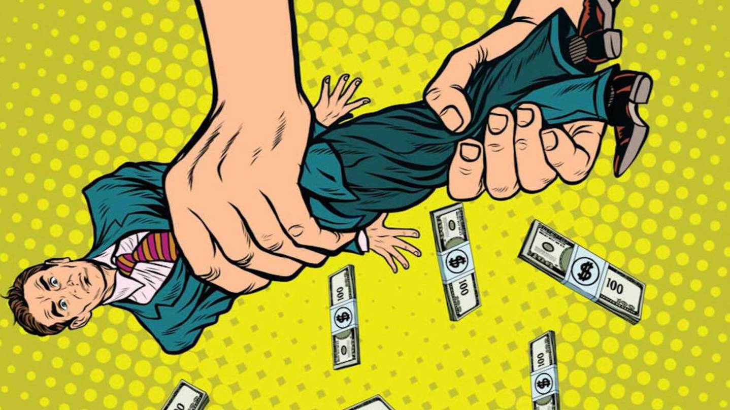 #20 Не вы ищете клиента — клиент ищет вас! Как настроить такой автопилот