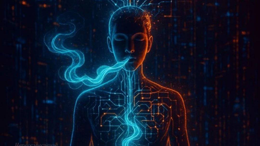 Шаманское дыхание - Амба Шаман Эльвиль Олард Диксон