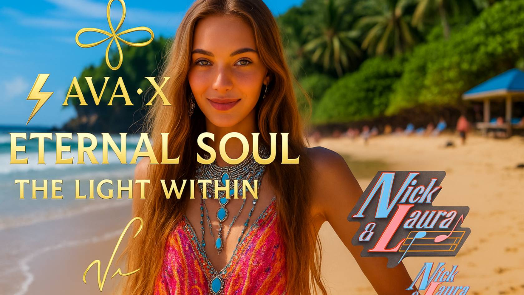 ⚡AVA-X – ВЕЧНАЯ ДУША: СВЕТ ВНУТРИ! #музыка#мелодиипесни#new#песня#топ#trending#song#2025 #sound#best