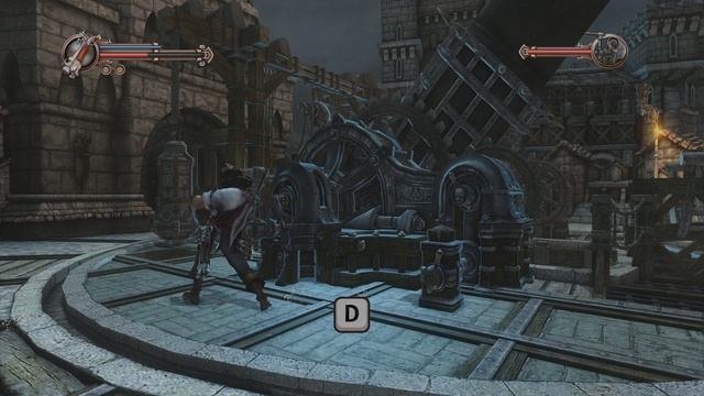 Приключения Капитана Блада Прохождение #7 (Да ты охерел!)