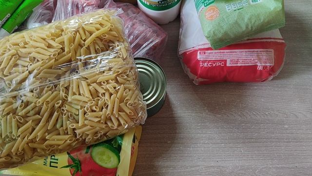 ВЛОГ Немного закупилась Мой промах