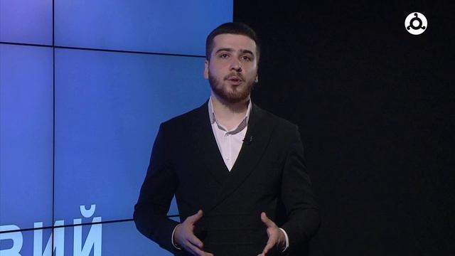 Хроника происшествий. Выпуск 199