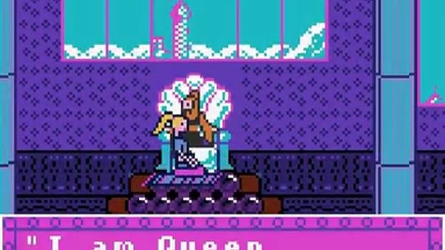 GBC - Barbie - Magic Genie Adventure