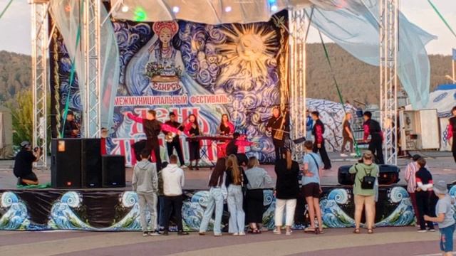 Степные напевы 2