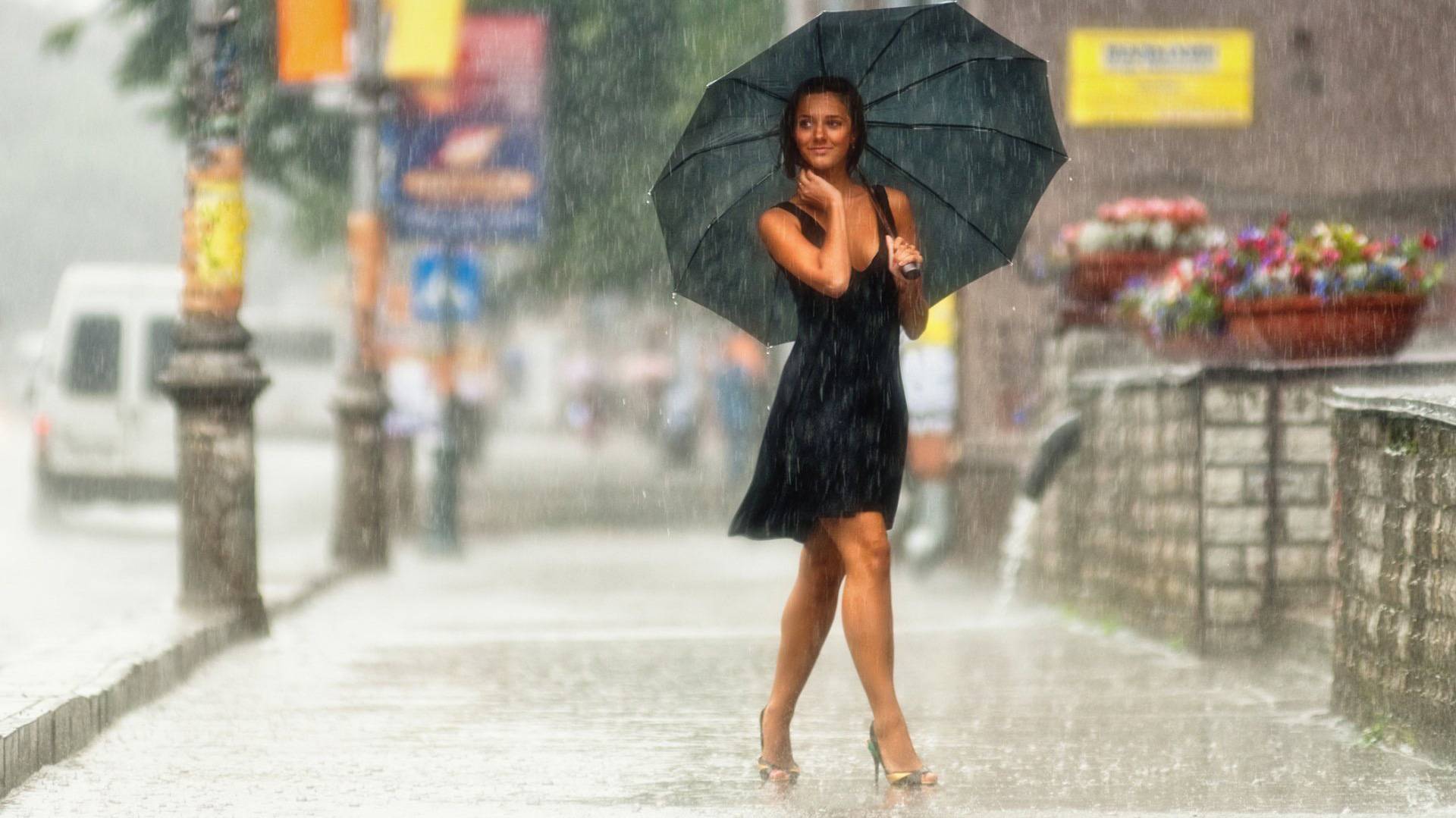 Nasty - Дождь перфоманс 2021