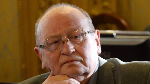 Памяти Михаила Алексеевича Ковалева