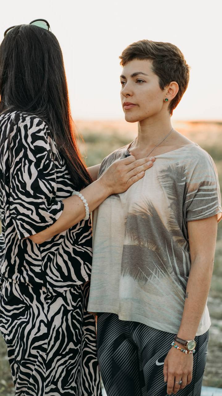 Практики в лагере для взрослых