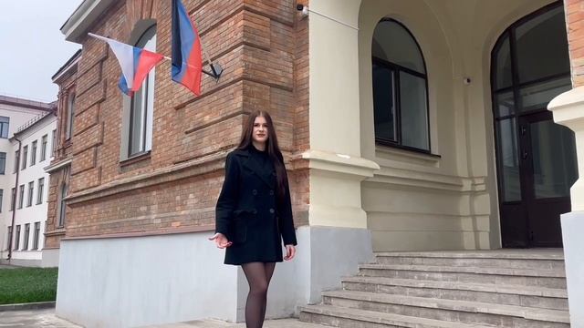 ЭКСКУРСИЯ ПО #ИСПО