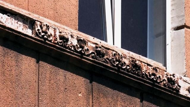 Новый выпуск подкаста «Тропами Мариуполя»!