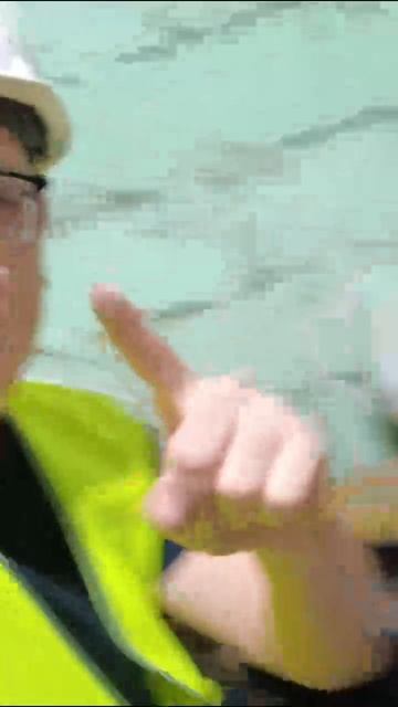 Самый главный инструмент на любом заводе!