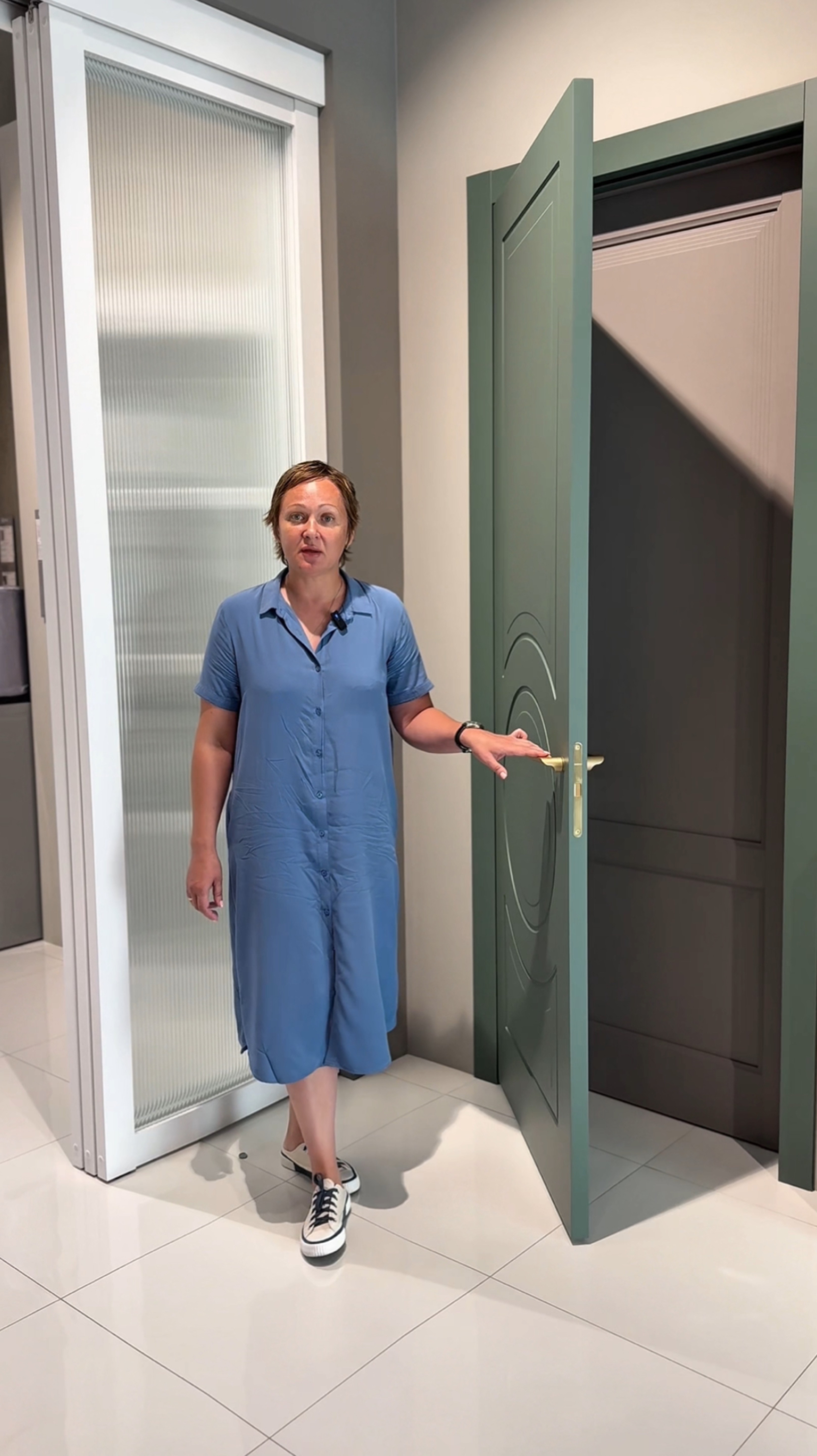 Скрытые петли в подарок