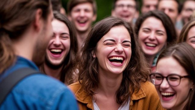 Анекдот про мужа, ловившего ночью такси ...