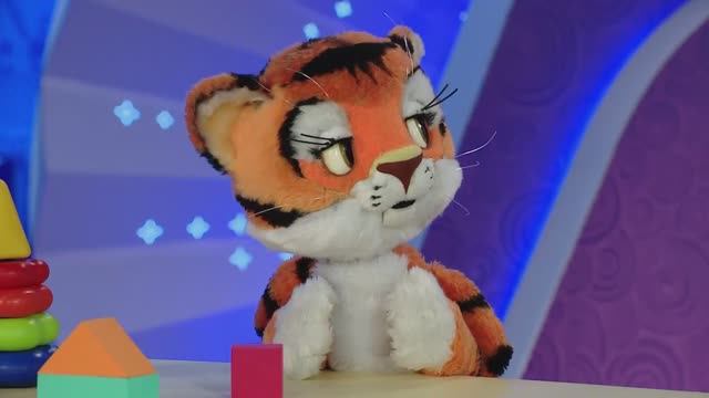 ✨Спокойной ночи, малыши✨086/2025 Друзья-соперники