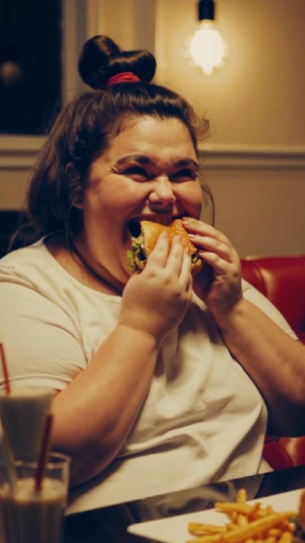 Голова отключилась