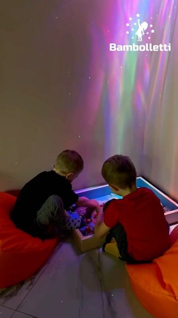 Как арт-терапия помогает детям снять напряжение и избавиться от тревожности?