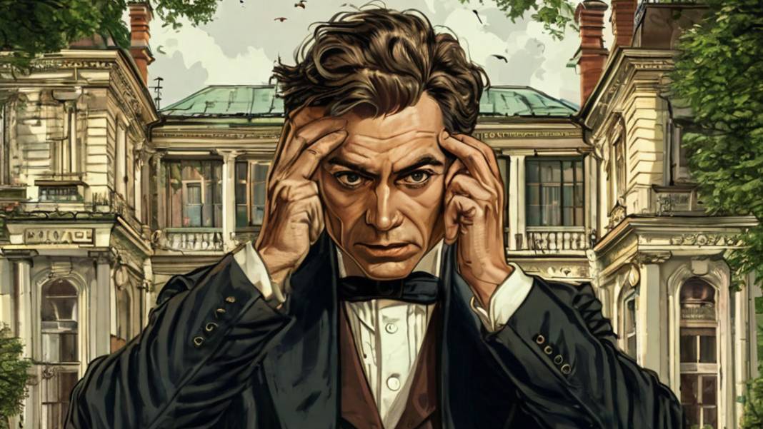 Грибоедов А.С.  Горе от ума. Аудиоспектакль