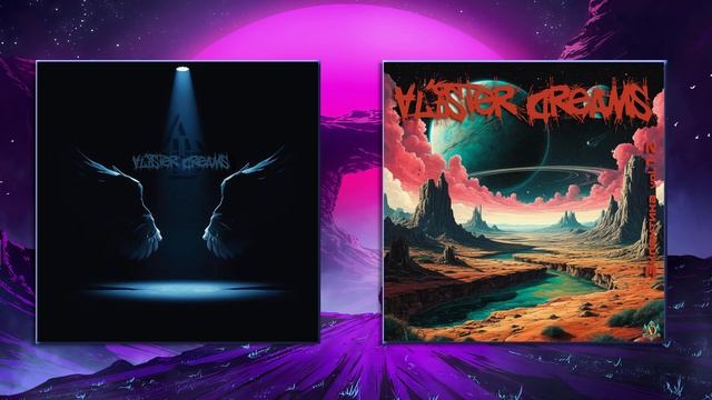 Alister Dreams - Сколько стоит твоя любовь