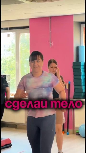 Степ-платформа для аэробики MD Buddy MD1703А