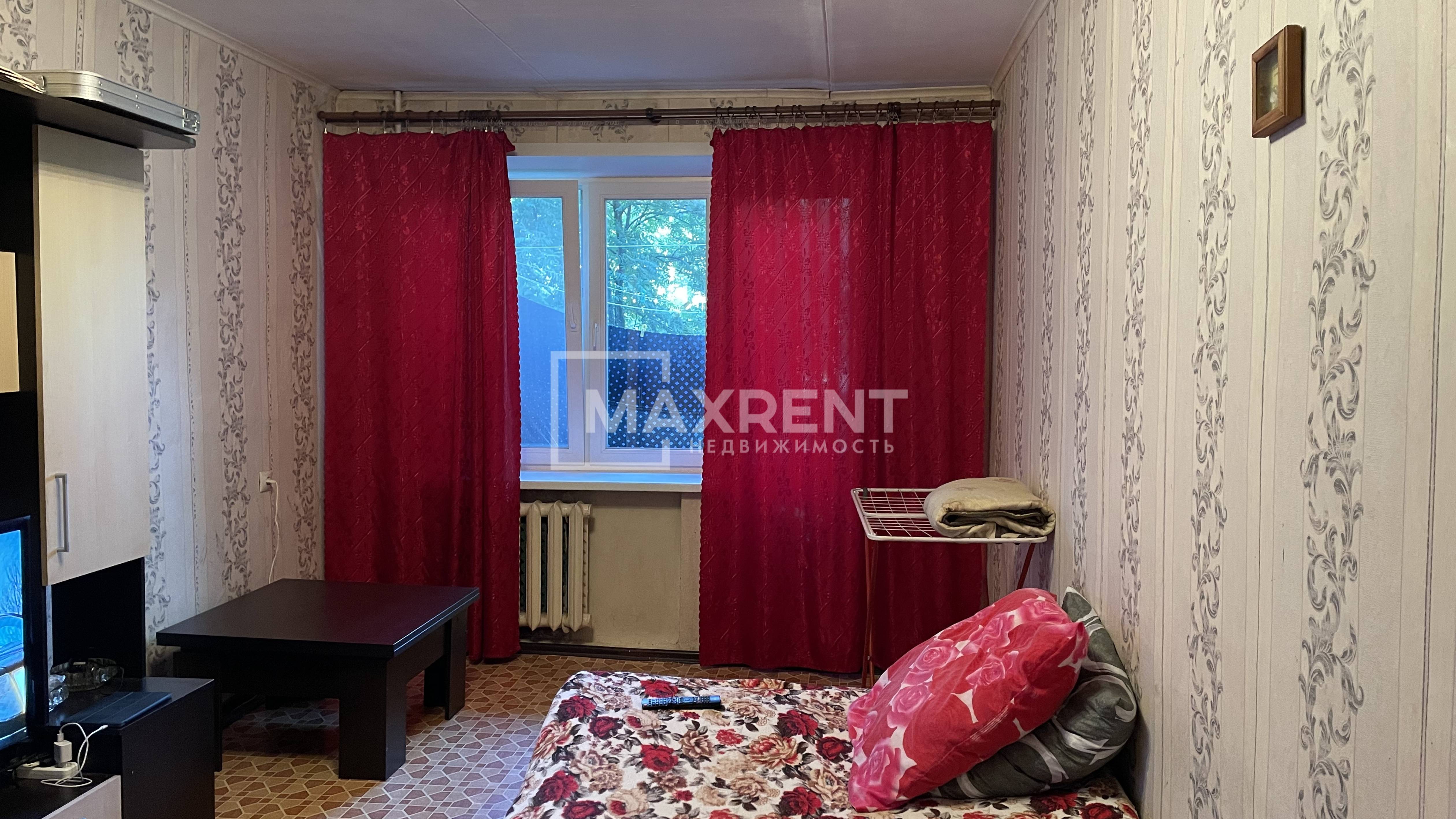 Продаётся 2-ком г.Апрелевка, ул.Парковая 2к3