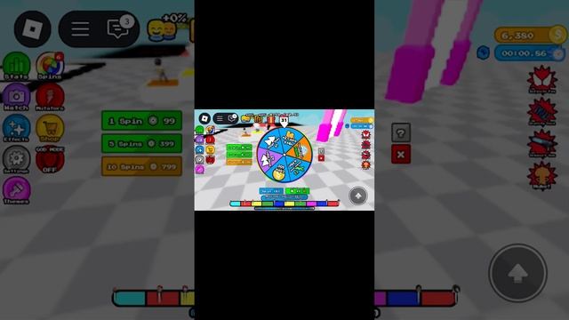 История /часть 2\ + карта в роблоксе