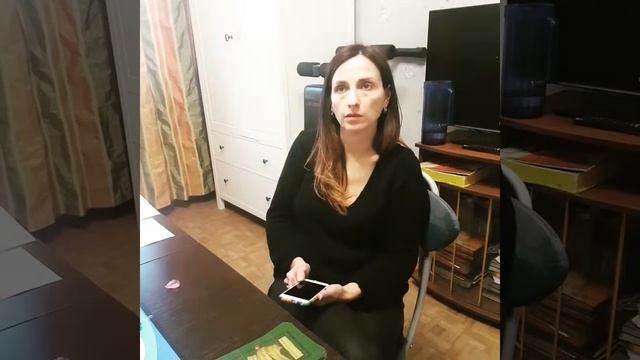 Отзыв об игре Трансформация 11.07.2019