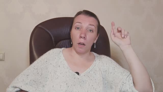 Ты не его любишь — ты проецируешь образ папы