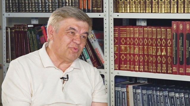 Имена. Игорь Архипкин