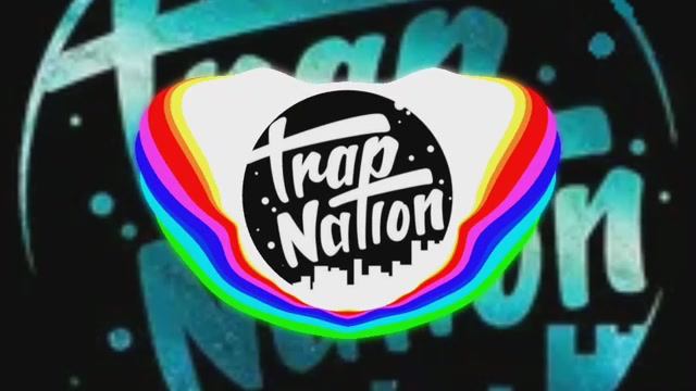 Trap Nation Blitar - Trap & Bass 32