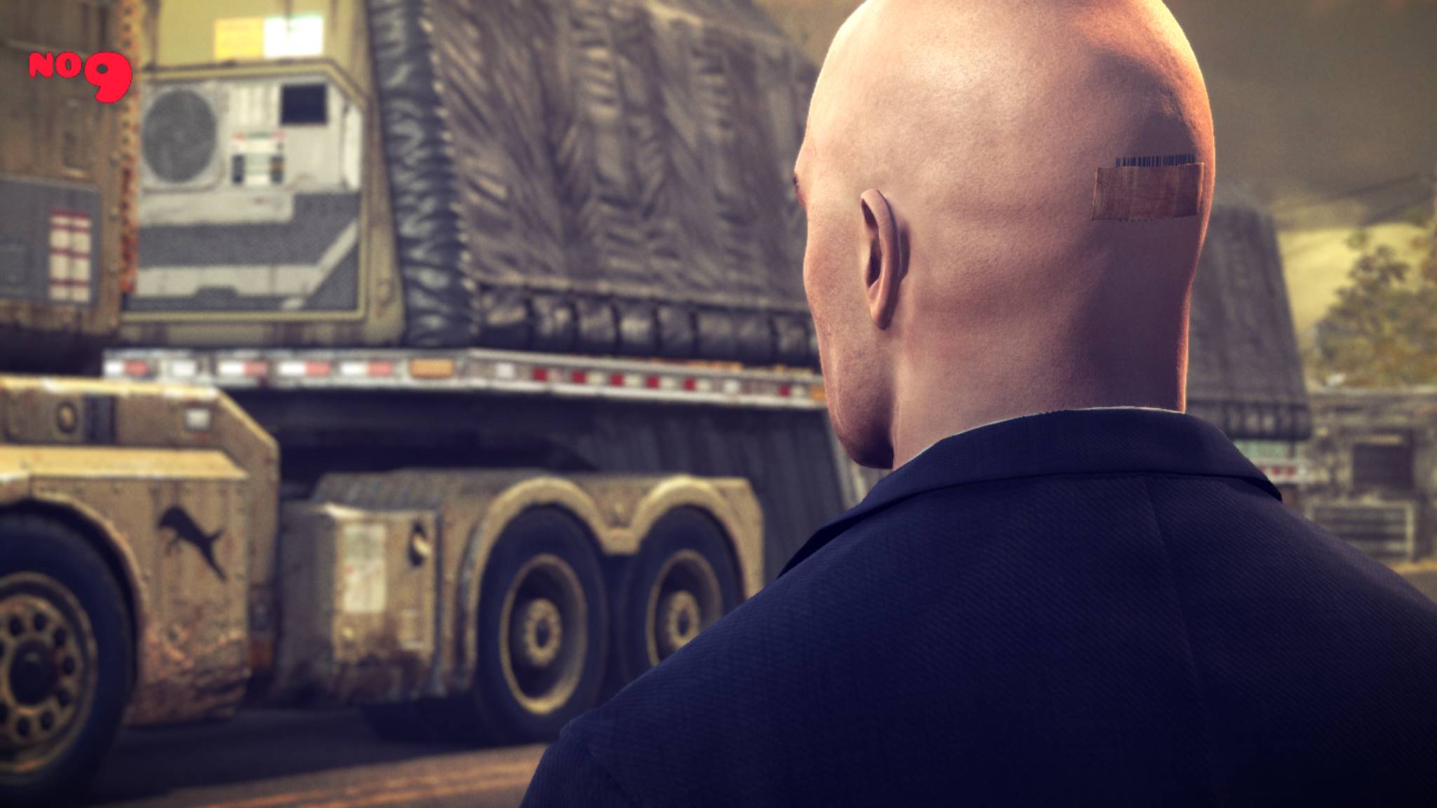 Миссия одиннадцатая - ДЕКСТЕР ИНДАСТРИЗ ► Часть 1 ► #9 Hitman: Absolution (ПРОХОЖДЕНИЕ)