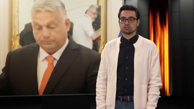 Кирилл Орлов: новый шаг к развалу Евросоюза