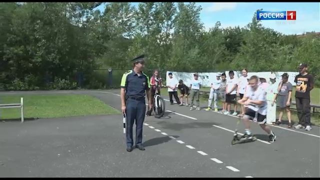 Добрая дорога детства. 04