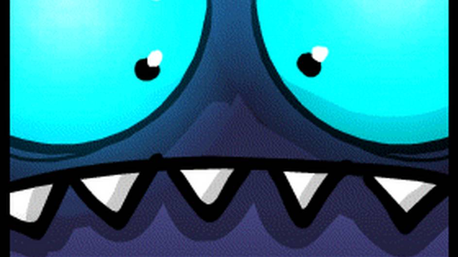 Геометри дэш но я научился ЛЕТАТЬ!