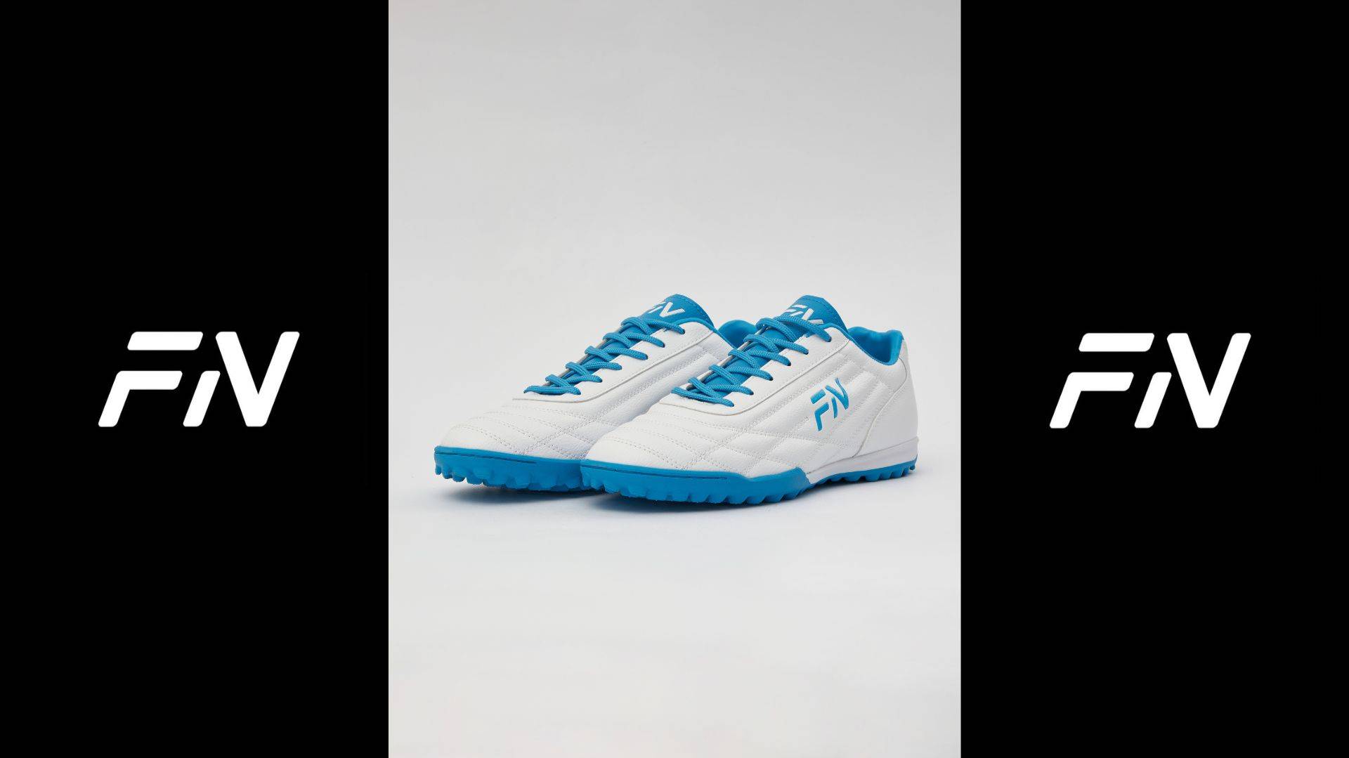 KFN5061001-104. FN5061001-104. Сороконожки для футбола, FN Eagle (TF)