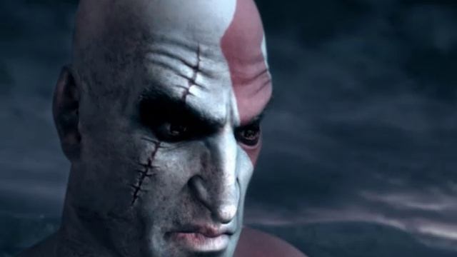 God of War 1 & 2 (requiett - Ghost of Sparta) (Музыка из трейлера фильма '300')