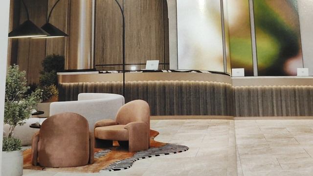 Видео апартаменты СААН