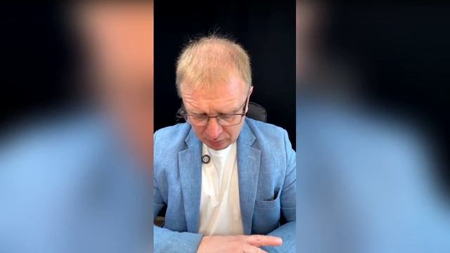 1️⃣5️⃣0️⃣1️⃣прямой эфир 06.07.2025  7:15  ▶️ Тема: Новости рынка недвижимости за неделю