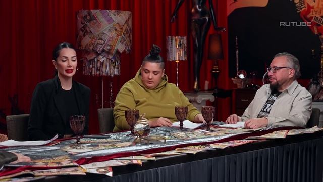 «Тимур Ильдарович - хороший руководитель»: Саша Кабаева рассказала о работе с Тимати