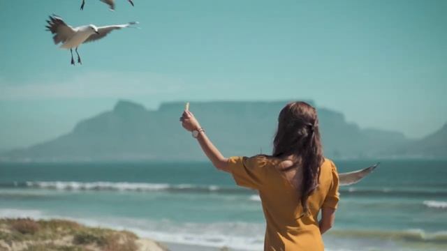 РЕЛАКСАЦИЯ. ПРИРОДА И САКСОФОН.